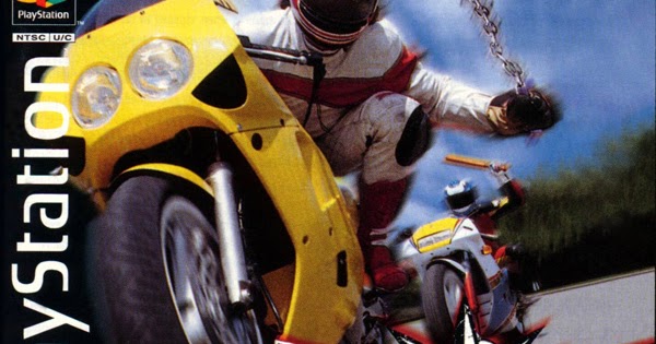 PS1 POPSTARTER PS2: Road Rash POPStarter ps2