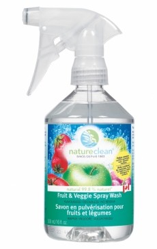 Kindergarten Confidential: Nature Clean ~ Solutions For A Toxin-Free Home