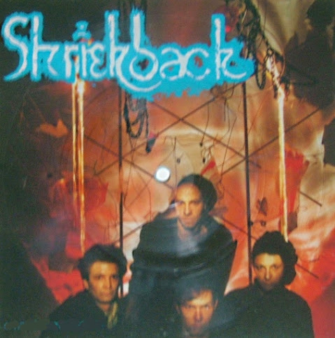the blog nobody reads: Shriekback - BBC Collection 1982-8