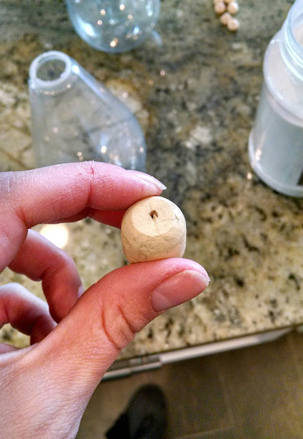 DIY Hourglass | Pneumatic Addict