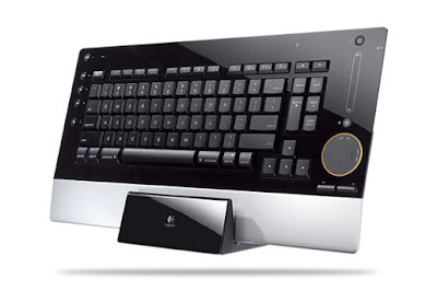 Wireless Keyboard: About Vertical Keyboard