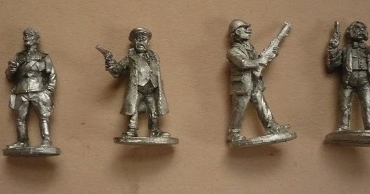 Thoughts of a Depressive Diplomatist: 'Thanks Old Chap' and Podcasts