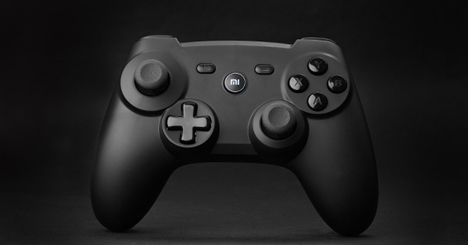 Review : Xiaomi Bluetooth Gamepad di Linux | Agus Winata