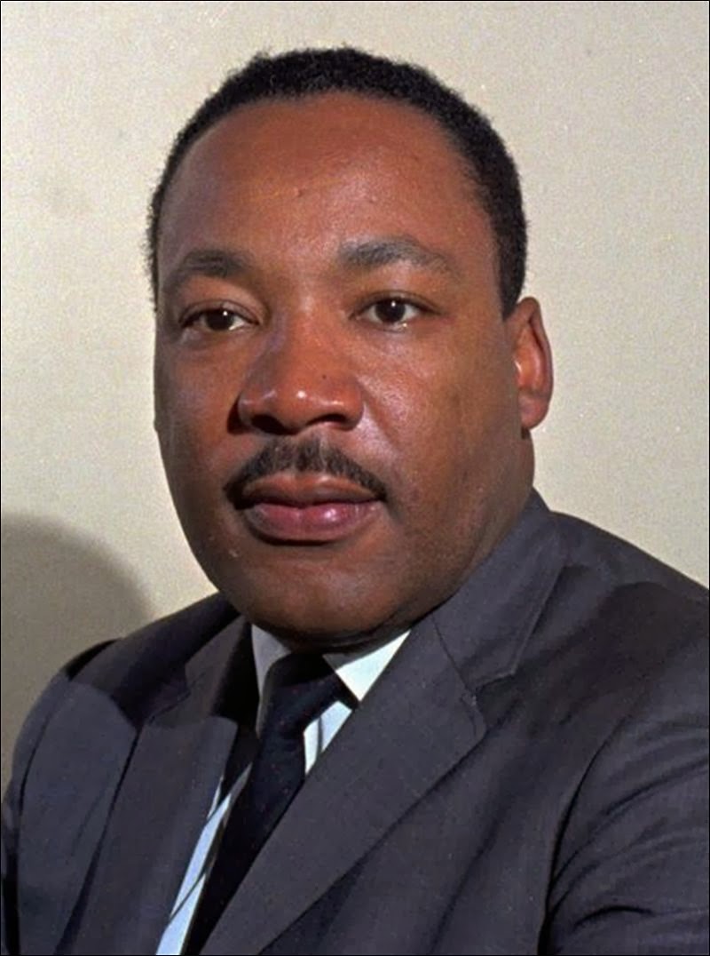 Martin Luther King JR Pictures, Images and HD Wallpapers | Martin ...