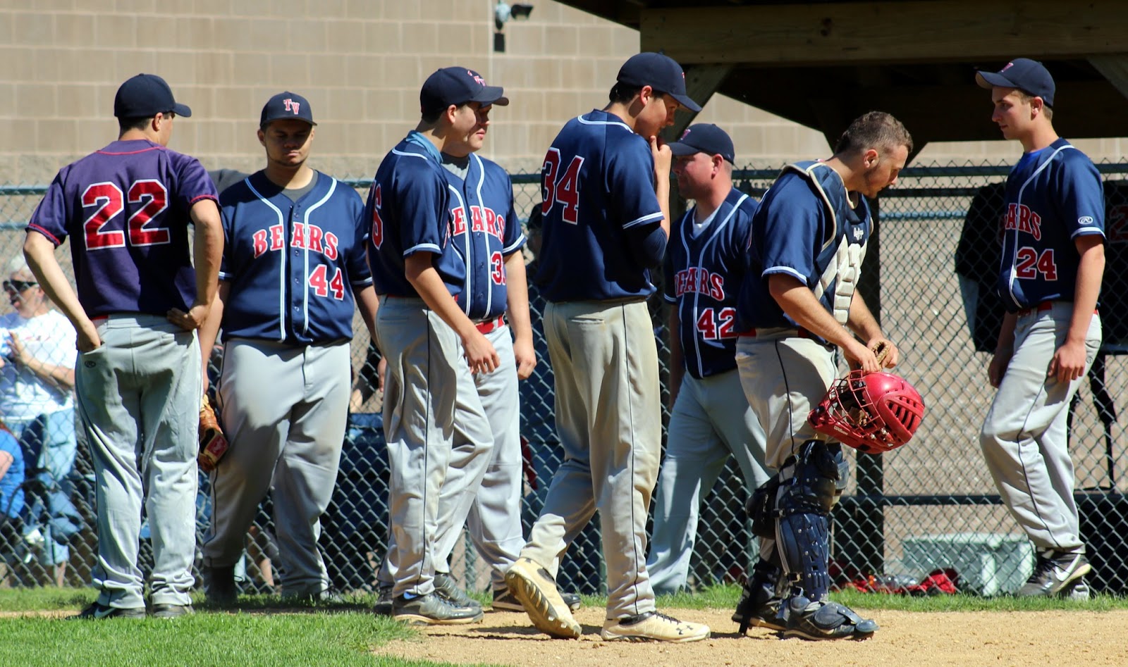 BGHT: Tri-Valley 7-S.S.Seward 4