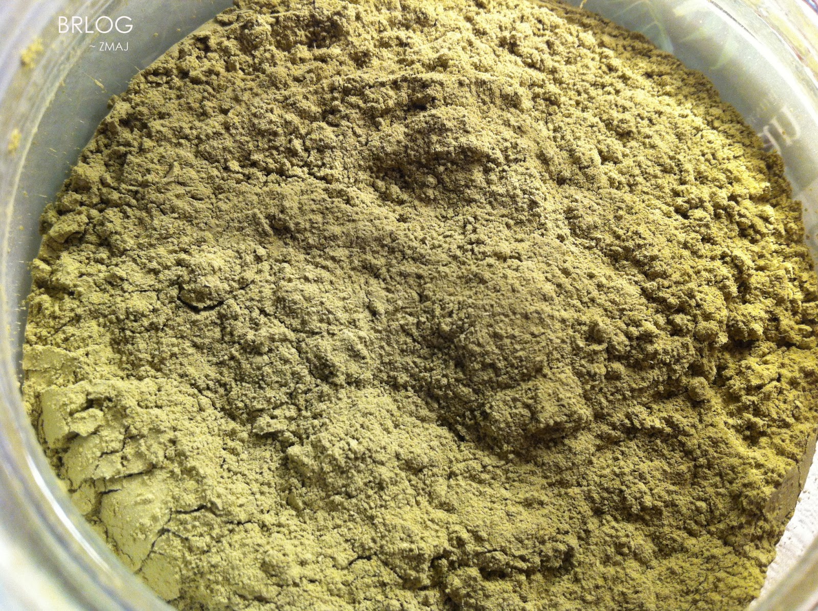 Brlog: Neem / Nim prah