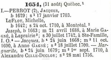 La généalogie de familles de Clair NB, du Haut-Madawaska et de ...