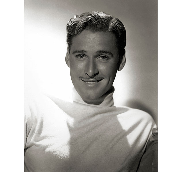 Los Grandes Fotografos: George Hurrell (1904-1992)