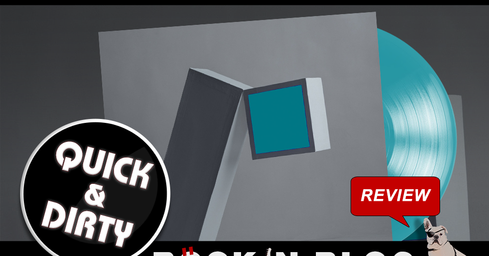 ROCK-N-BLOG / Music, Reviews, Concerts, Playlists - ROCKnBLOG: QUICK ...