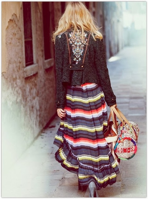 Boho Style