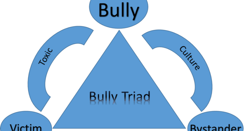 An Organizational Approach to Workplace Bullying: The Bully, the Victim ...