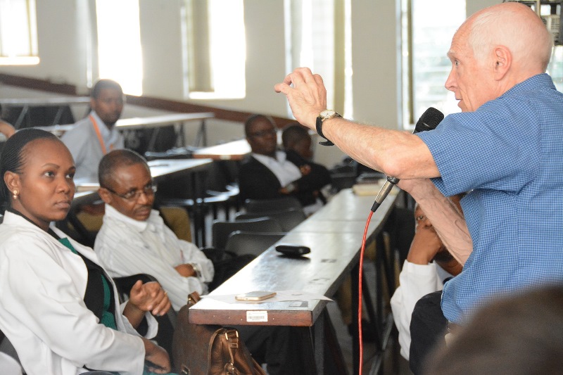 MATUKIO @ MICHUZI BLOG: Muhimbili Kutoa Tiba Wagonjwa wa Homa Sugu ya Ini.