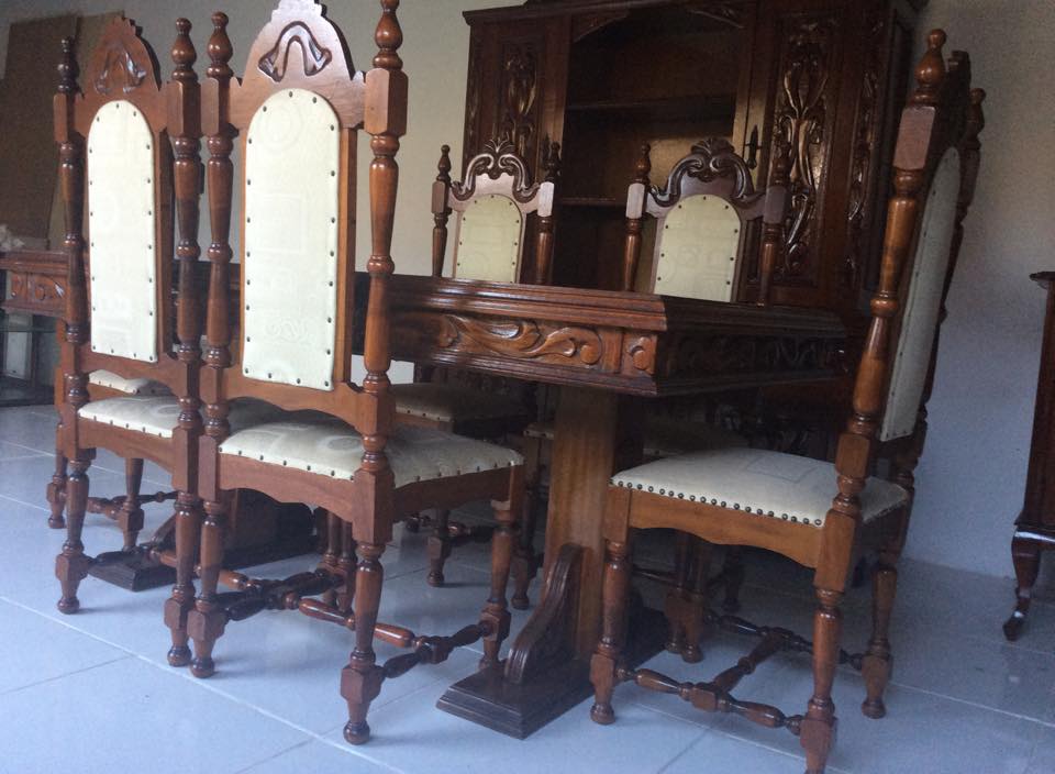 Guia de Copacabana RJ: Moveis antigos Copacabana