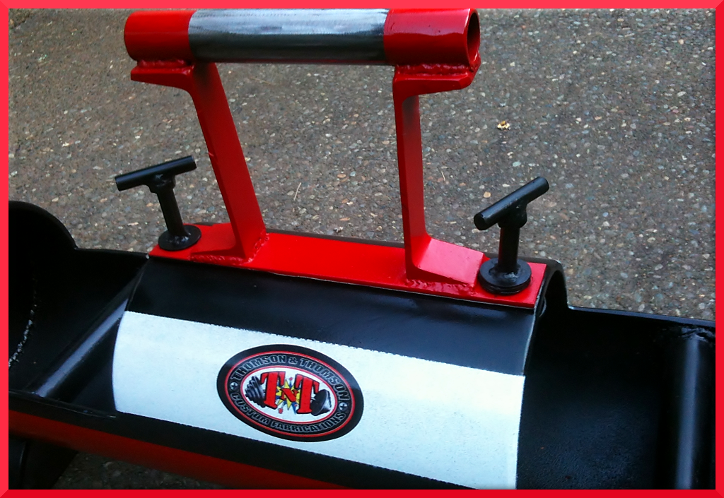 TNT STRONGMAN GEAR: STRONGMAN LOGS