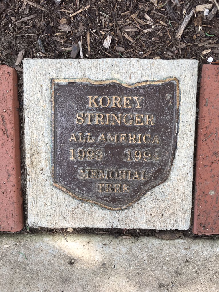Korey Stringer Memorial
