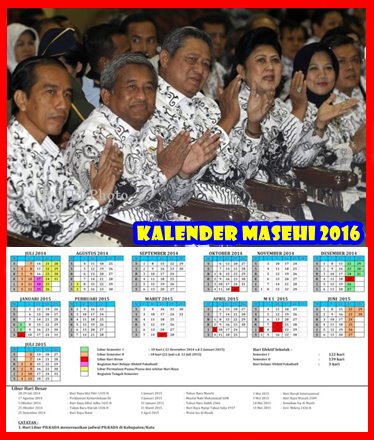 Tercanggih: Aplikasi Pembuat Kalender Simple dan Praktis tahun Masehi ...