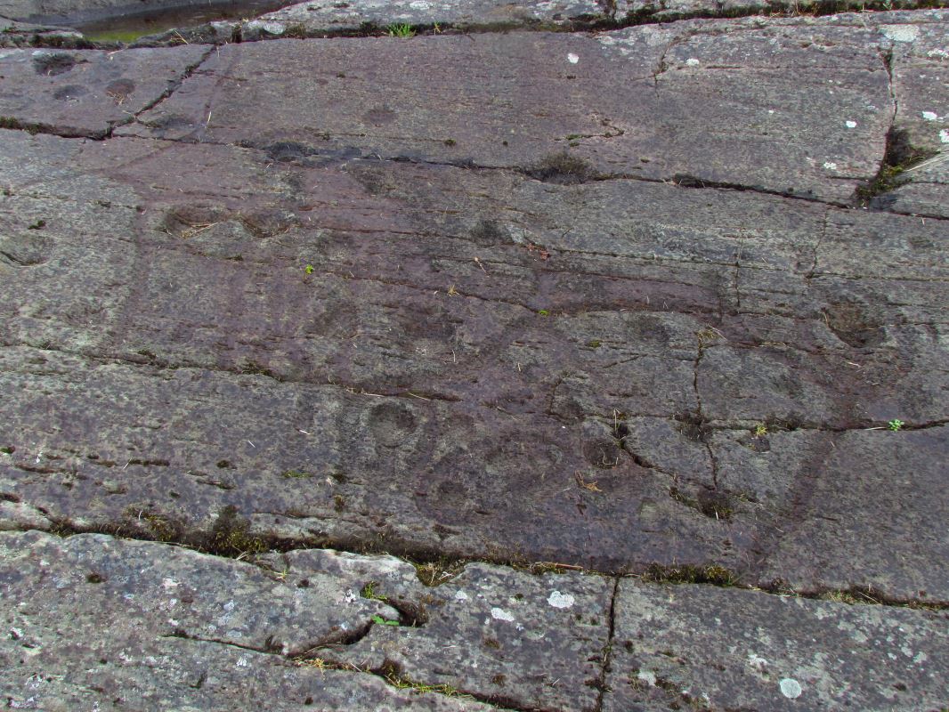 Gratitude Grace Growth: Kilmartin Cornucopia of Treasures