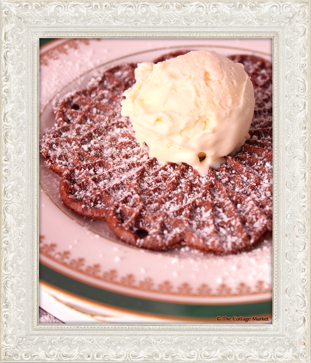 Easy Pizzelle Recipes and Fun Ways to Serve Them | The Cottage Market