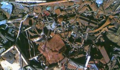 oryon: MENGENAL JENIS BESI TUA