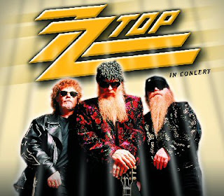 Music News Australia: ZZ TOP with special guests Rose Tattoo & The Poor