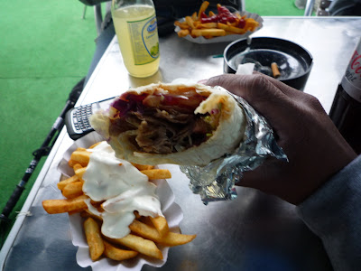 The Dwichtorialist: Kebab Berlin