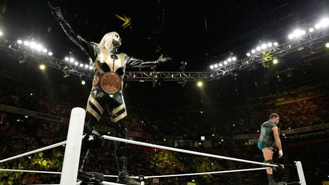 Colonel's WWE Corner: The Rhodes Brothers VS Randy Orton 2 on 1 ...