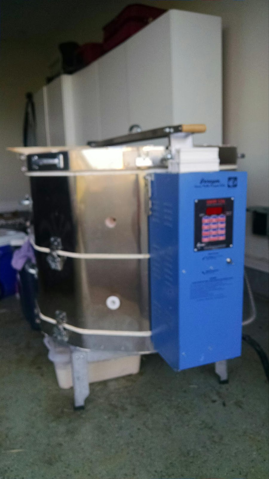 Paragon Janus27 kiln for sale in New Market, Tennessee