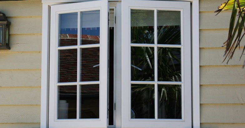 uPVC: The Ideal Solution to your Window Fixtures