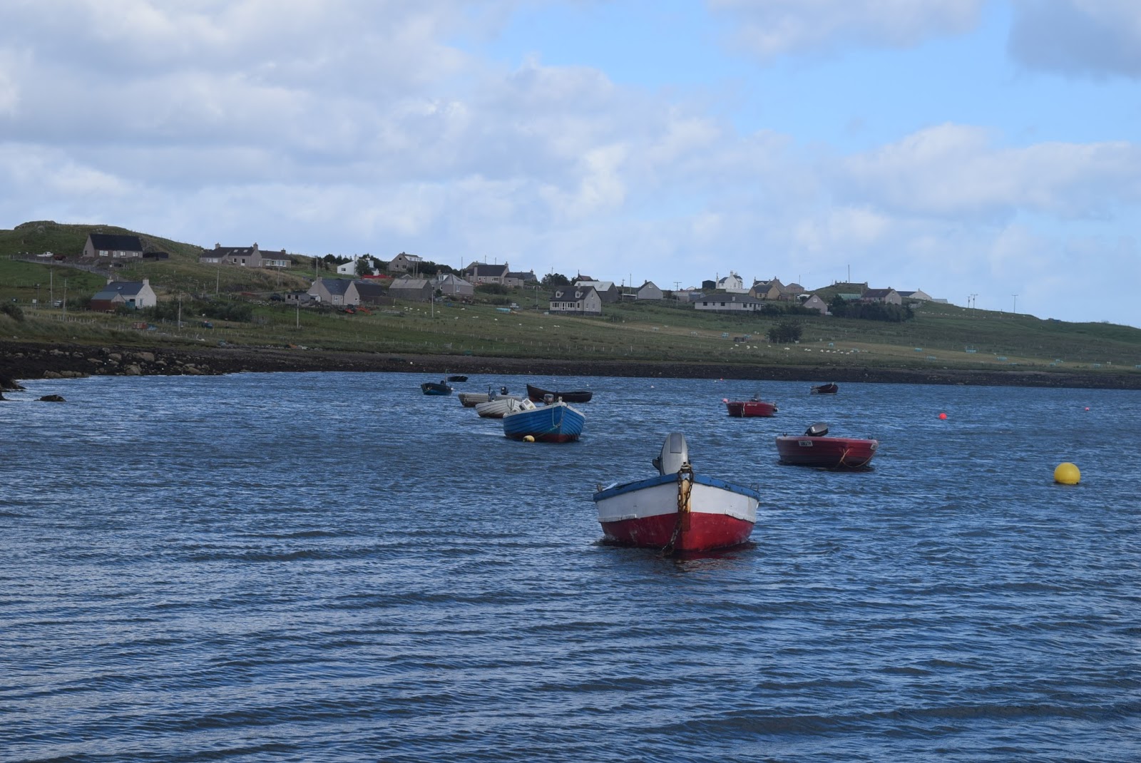 Scotland 2016 - A brief tale of our visit and our foody treats: An ...