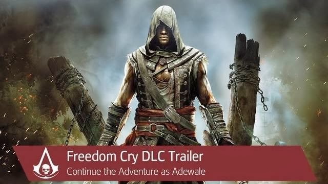 New Details Arrive for Assassin’s Creed IV Black Flag With Season Pass ...