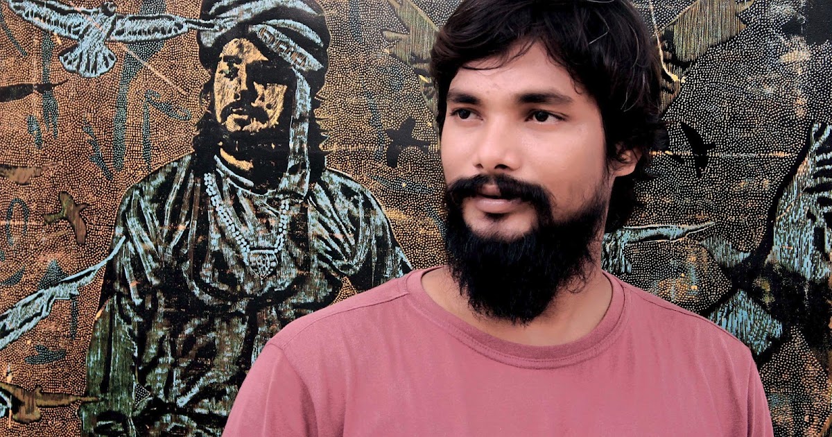 HOM Art Trans: INTERES: Prathap Modi, 7 July - 4 August