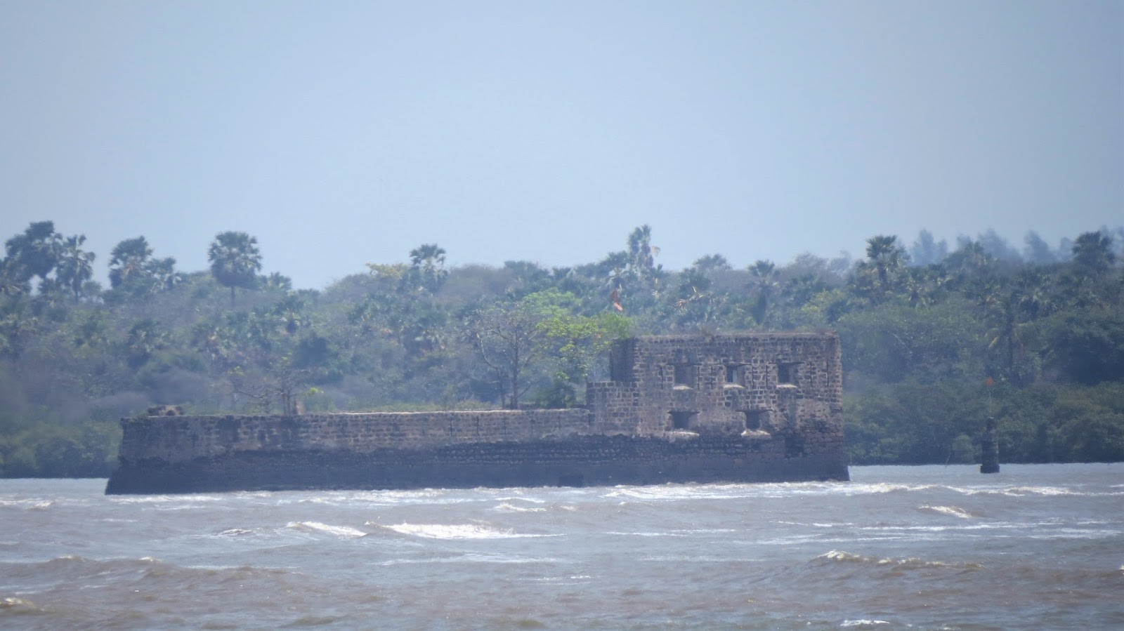 Sid's Travelling Experiences: Weekday Off To Kelve(Kelwe), Kelva(Kelwa ...