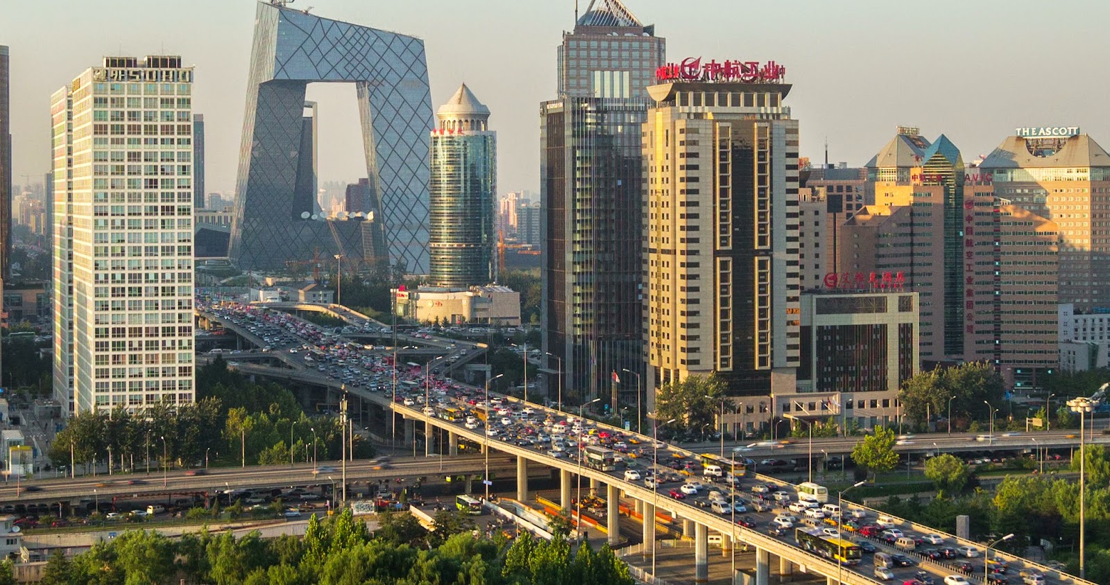 BLOG CHINATUR: O que conhecer em Pequim/Beijing capital da China