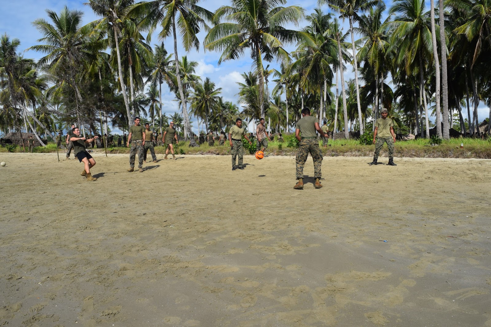 22 REJIMEN ASKAR MELAYU DIRAJA: 2015