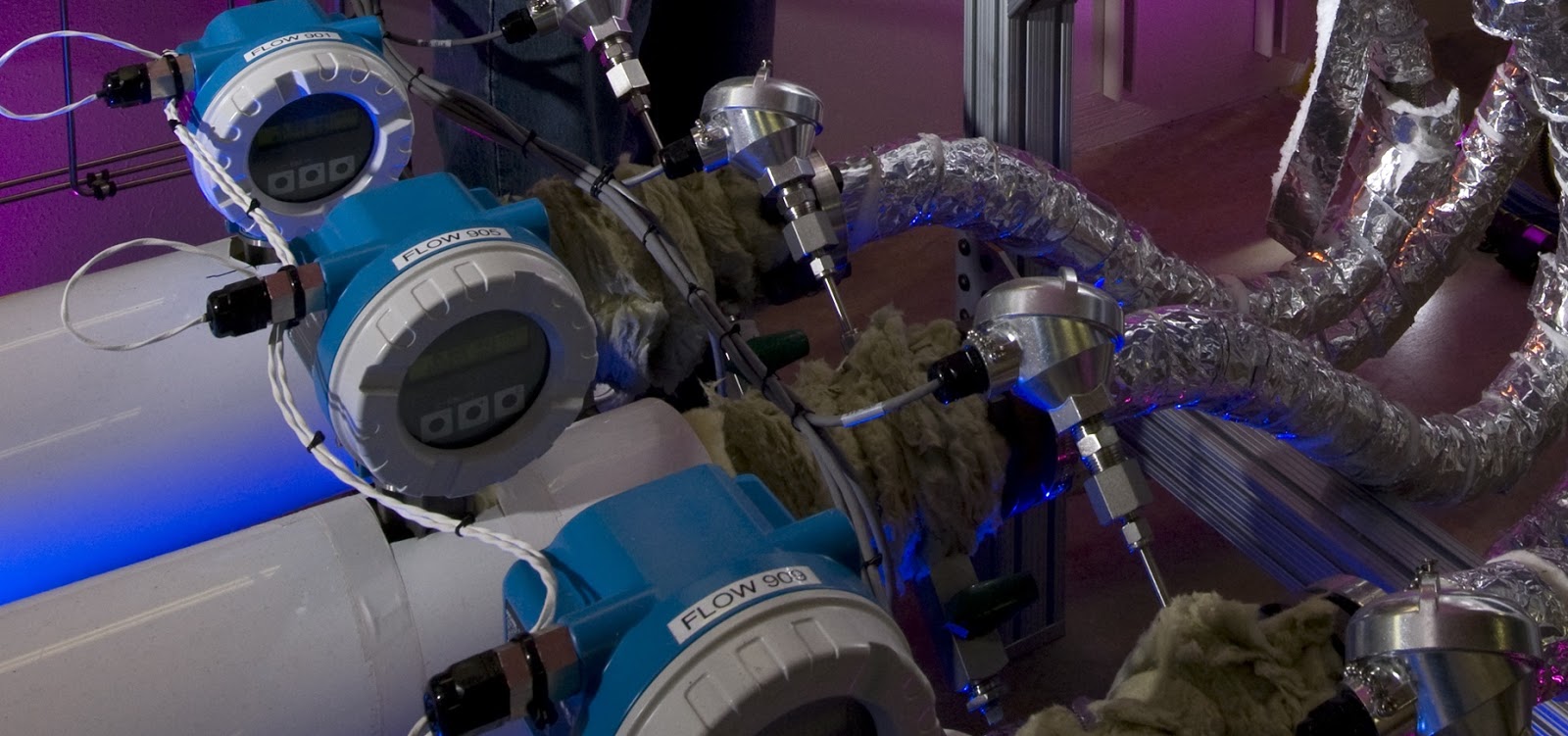 Industrial Process Control, Instrumentation & Control Valve Blog ...