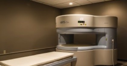 An Open MRI and Diagnosing Alzheimer's Disease