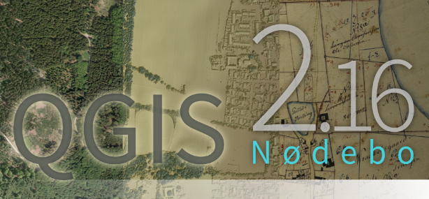 GNSS: QGIS 2.16