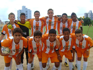 Esporte e Saúde: ESCOLA ESPORTIVA BOLA NA REDE PARTICIPARÁ DA I COPA RN ...