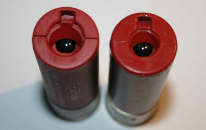 Airsoft Austria Technician: ASG und Tokyo Marui Spring Shotgun Shells