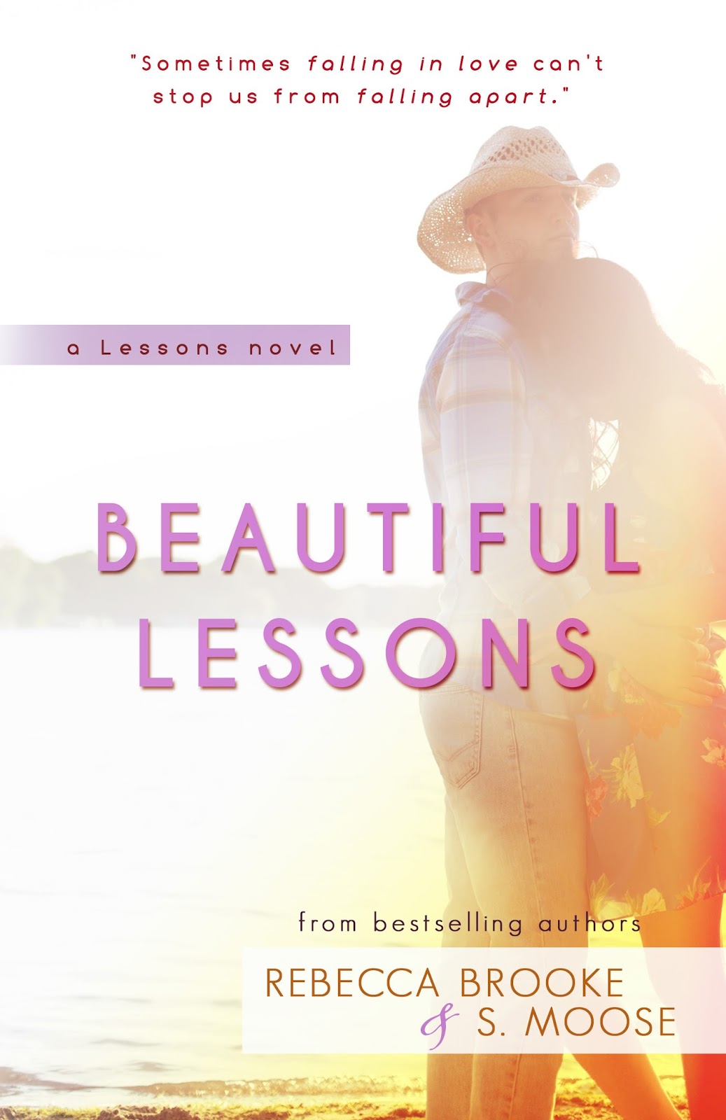 Bookaholic Confessions : Book Blitz + Giveaway: Beautiful Lessons by ...