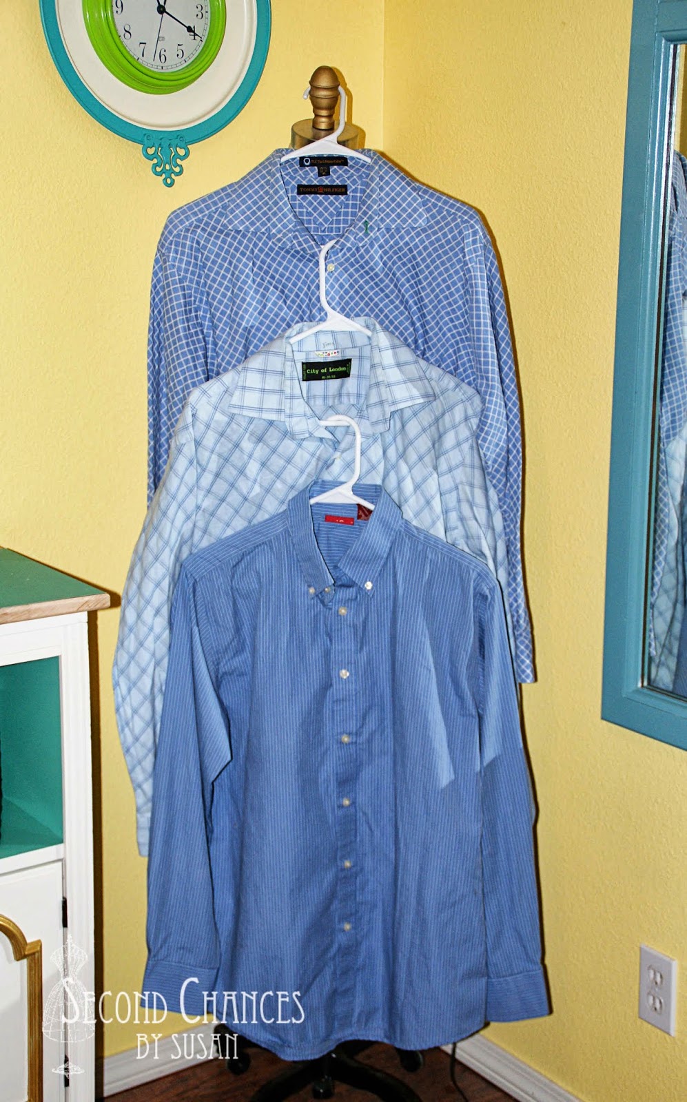 Second Chances by Susan: 2013