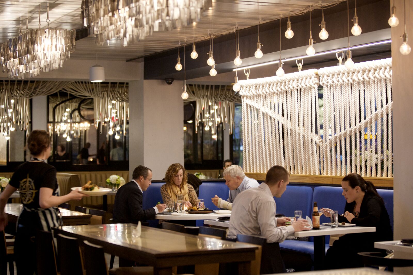 Celebrate Silver Spring-Takoma Park Restaurant Week with All Set ...