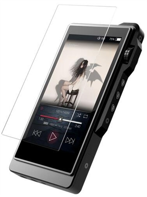 SABRE HiFi 要聽就聽最好的!!: 頂級指標！iBasso DX200開啟預售！