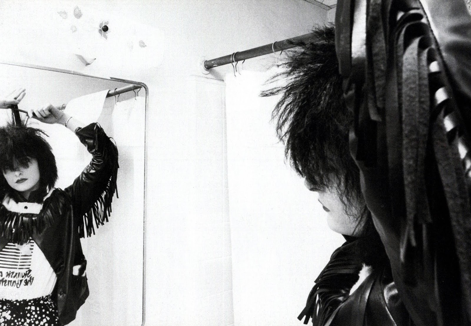 Lansure's Music Paraphernalia: SIOUXSIE & THE BANSHEES | THE CREATURES ...