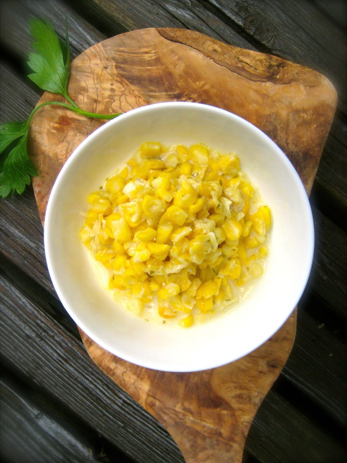 Simply Beautiful Now: sounds corny