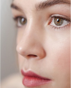 Glamour World | A Makeup & Beauty Blog: Radiant Rosy Makeup Tutorial ...