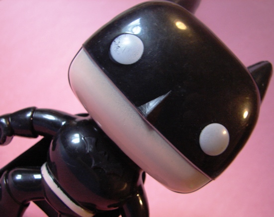 Toyriffic: Bootleg Funko POP Batman