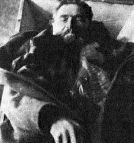 Seryjni mordercy - profilowanie psychologiczne: Karl Denke