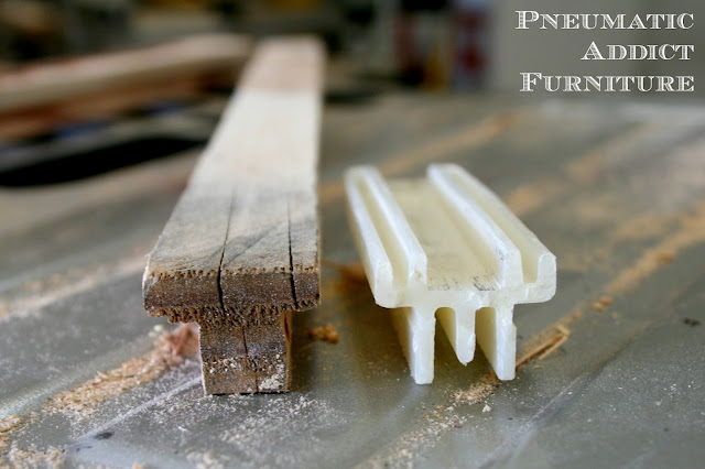 How to Build Your Own Drawer Slides | Pneumatic Addict