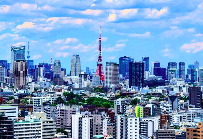17 Reasons to Visit Tokyo, Japan | Travelling Weasels